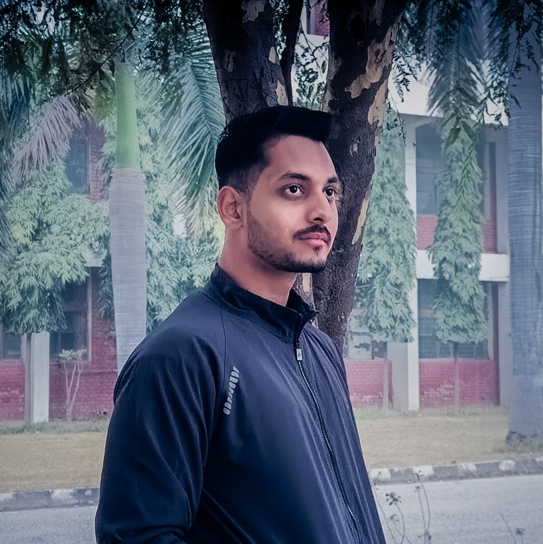 Prince Portfolio Website